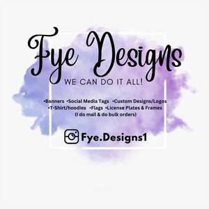 Custom Instagram Handle Decal: Social Media Car Window Vinyl - Etsy