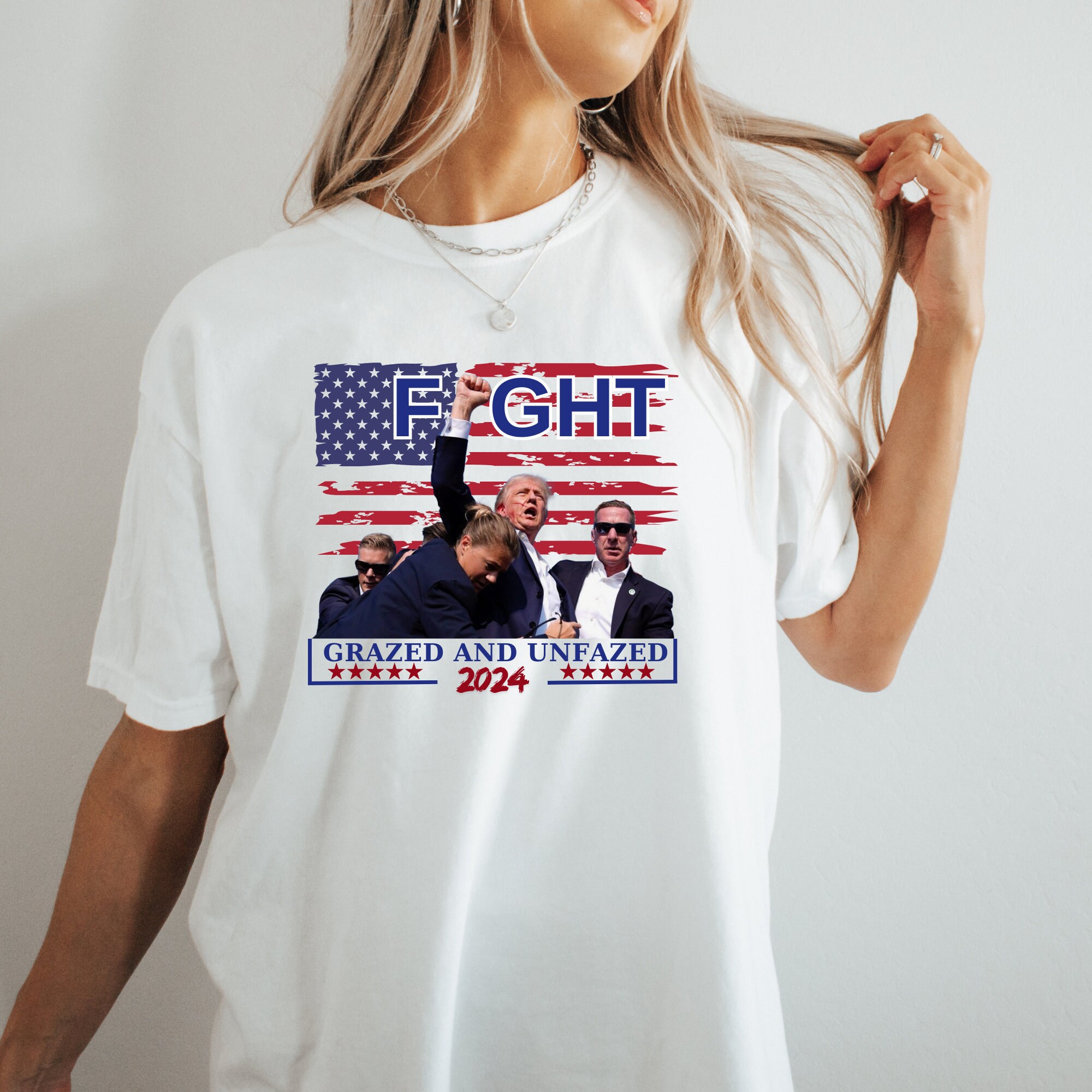 Trump Shot Svg, Trump Fight Png, Trump Shot Png, Fight Donald Trump ...