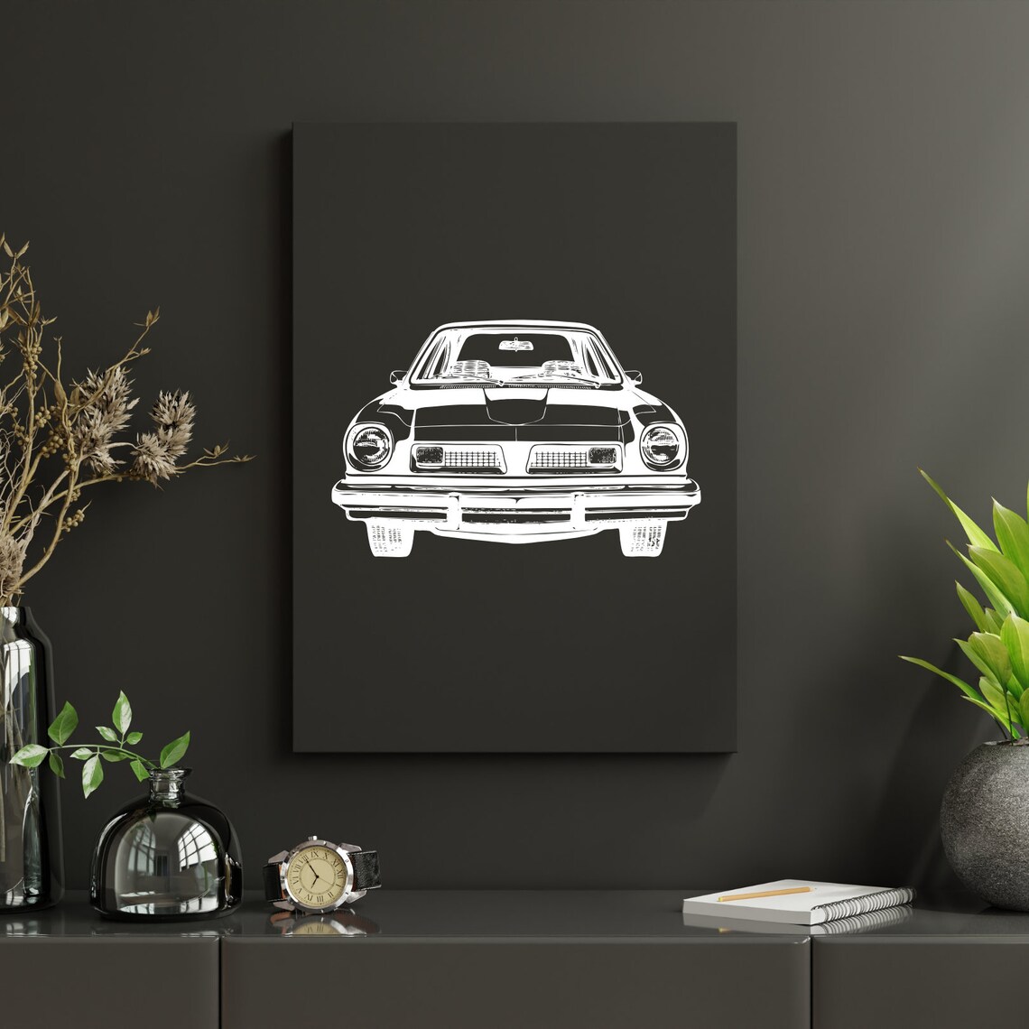 Cars Svg Bundle, Classic Cars, Vector Files, Svg Ai Cdr Dxf Png, Ready ...