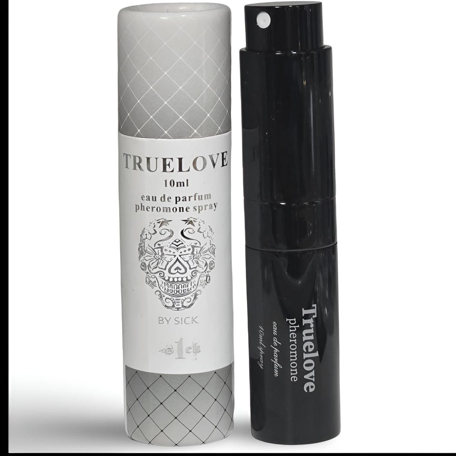 S1CK Pheromones TRUELOVE Premium Pheromone Spray Fragrance for ...