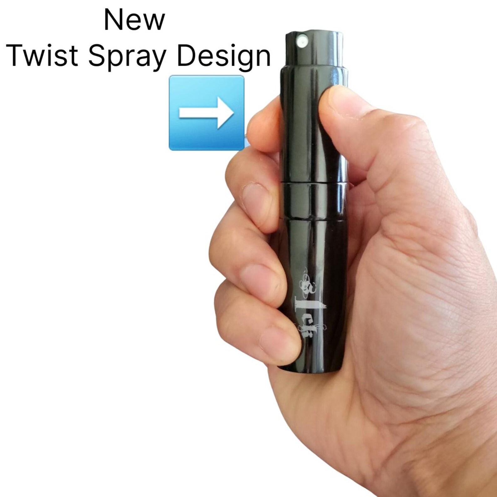 S1CK Pheromones TRUELOVE Premium Pheromone Spray Fragrance for ...