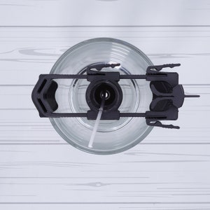 Adjustable Candle Wick Centering Tool: DIY Candle Making Supplies - Etsy