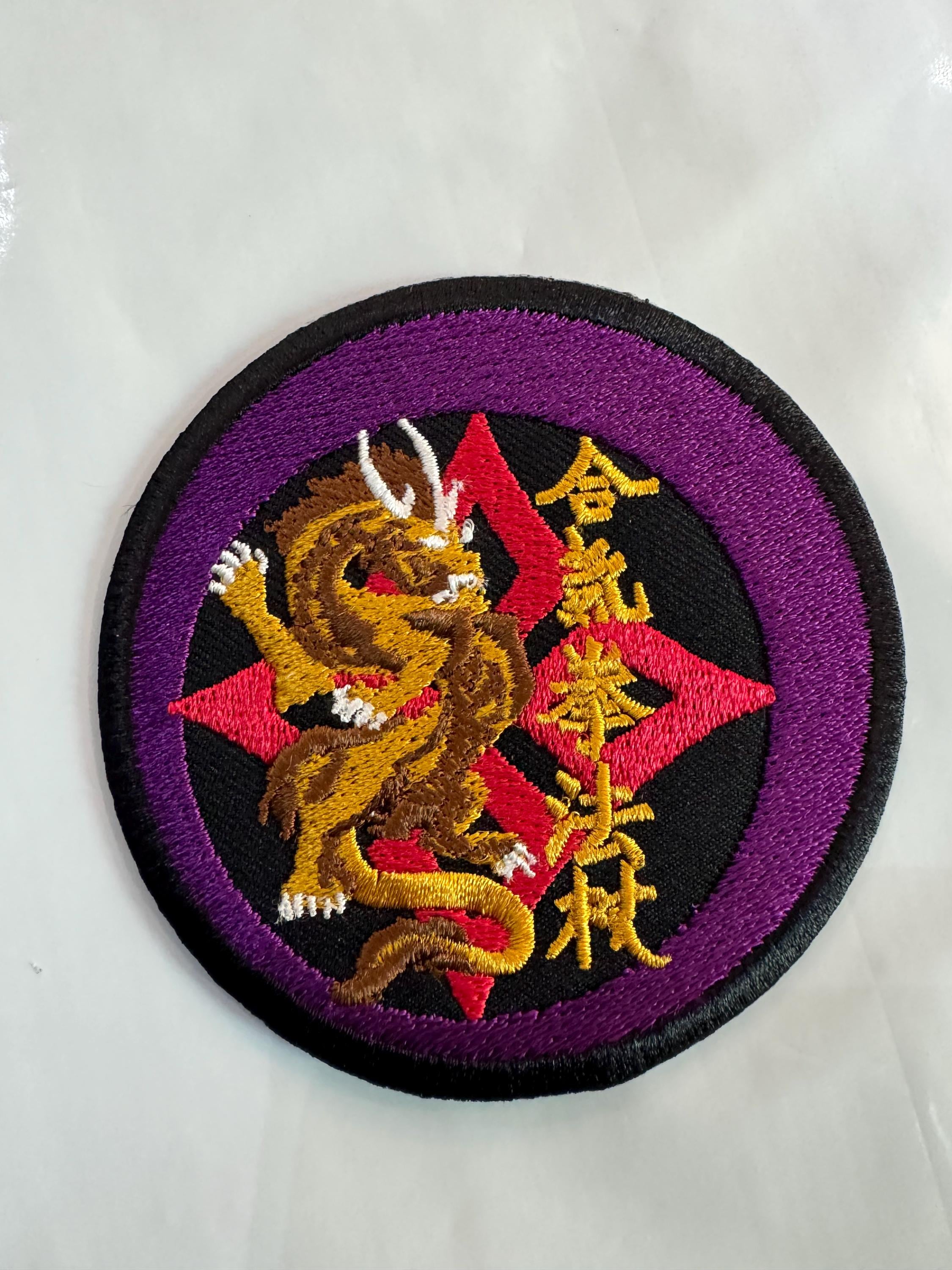 Custom Embroidered Patches, Embroidery Patches, Sew on Patches, Custom ...