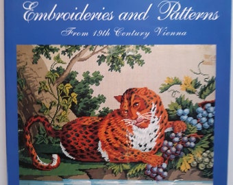 Vintage Needlecraft | Etsy