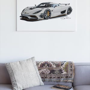 Need for Speed, Hand Drawn Art, Pencil Art, Supercar Art, Car Guy Art ...