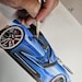 Ford GT40 Mouse Pad: Fine Art Gaming, Car Guy Gift - Etsy