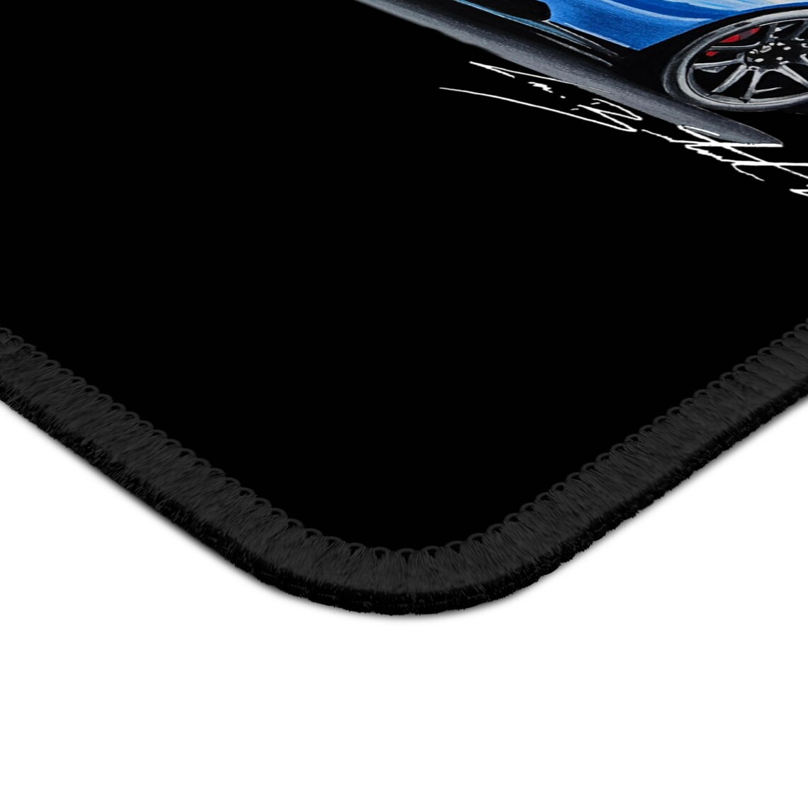 Ford GT40 Mouse Pad: Fine Art Gaming, Car Guy Gift - Etsy