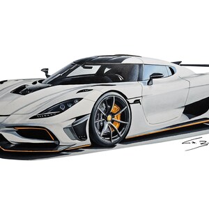 Need for Speed, Hand Drawn Art, Pencil Art, Supercar Art, Car Guy Art ...