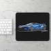 Ford GT40 Mouse Pad: Fine Art Gaming, Car Guy Gift - Etsy