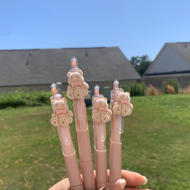 Cute Pens - Etsy