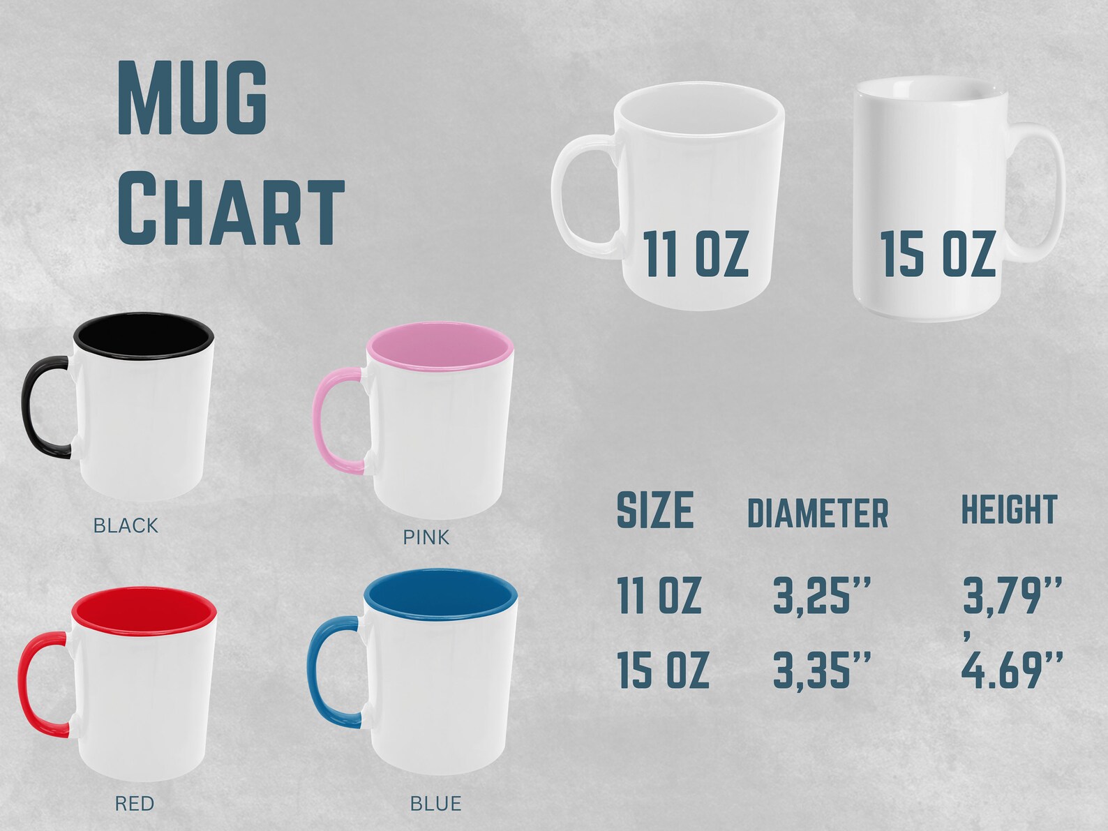 Personalized Photo Coffee Mug, Best Friend Forever Mug,mug With Photo ...