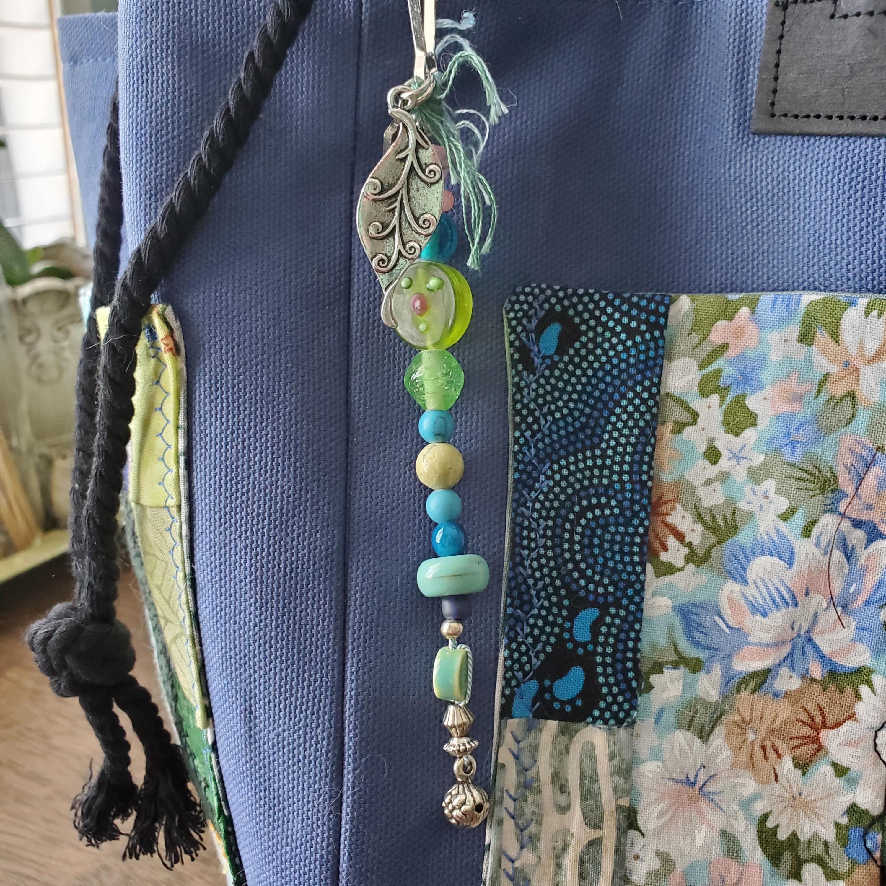 Large Tote Bag/purse, Inspired by the Japanese Rice Bag, Homemade ...