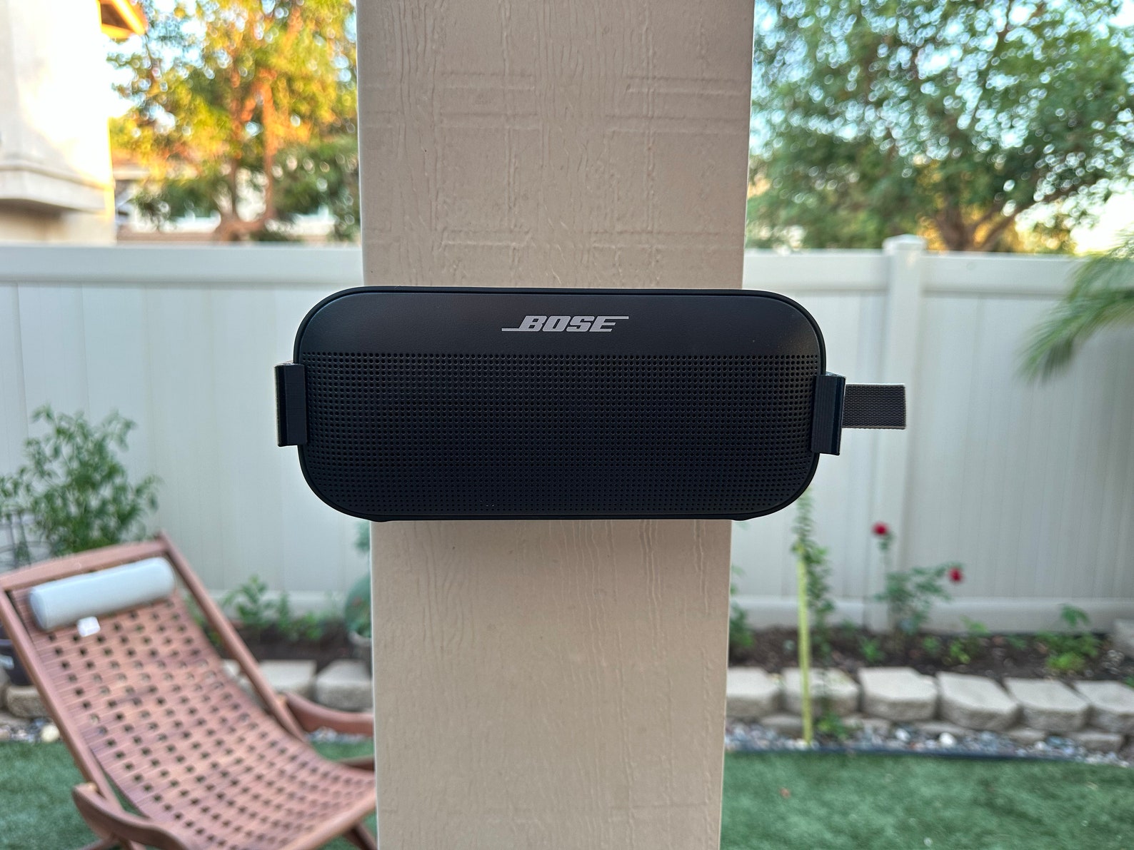 Bose Soundlink Flex (gen 1 & 2) Bicycle MTB E-bike Speaker Mount Bracket - Speakercaddy - Etsy