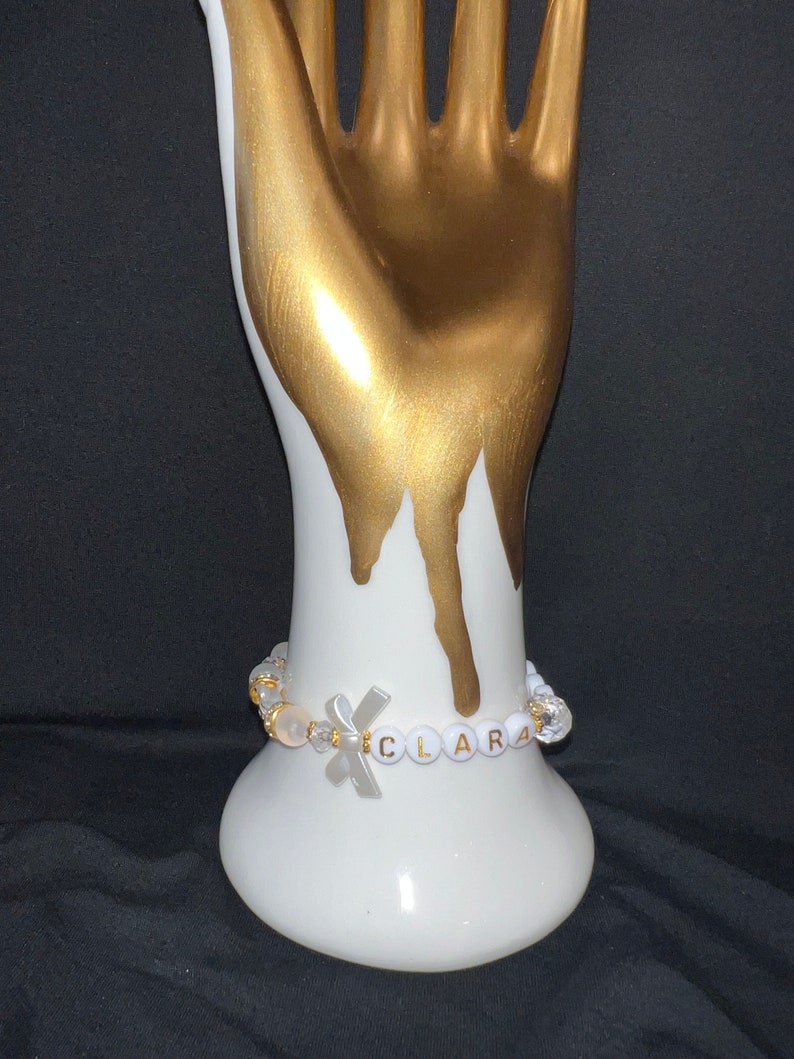 TTPD Bracelet: Clara Bow - Etsy