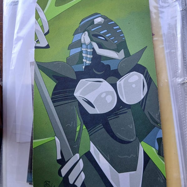 Custom Bionicle - Etsy