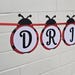 Ladybug Banner Bundle - Etsy