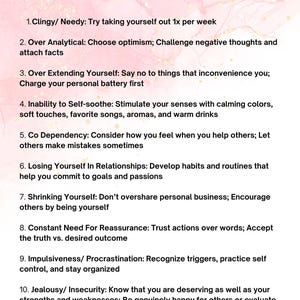 Higher Self Journal Prompts Instant Download - Etsy Canada