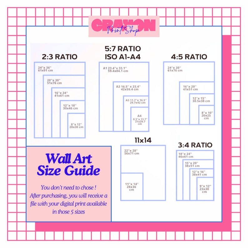 Matcha Digital Print Artwork, Green Tea Wall Decor, Kitchen Decor ...