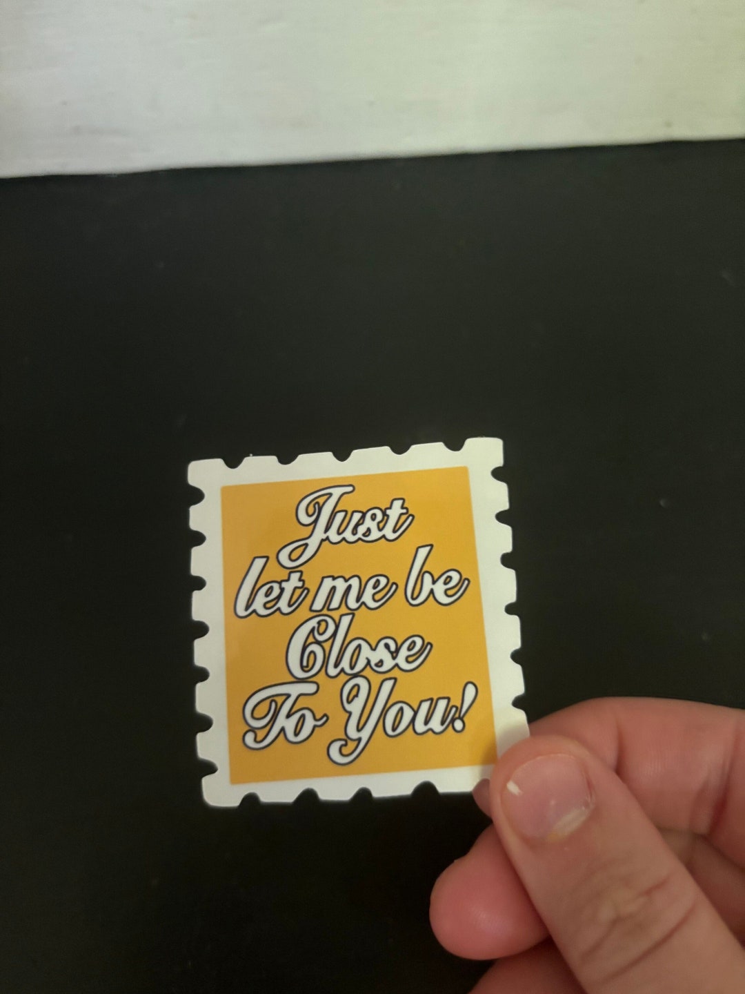 Gracie Abrams Inspired Hand Drawn Stickers, the Secrets of Us Stickers ...