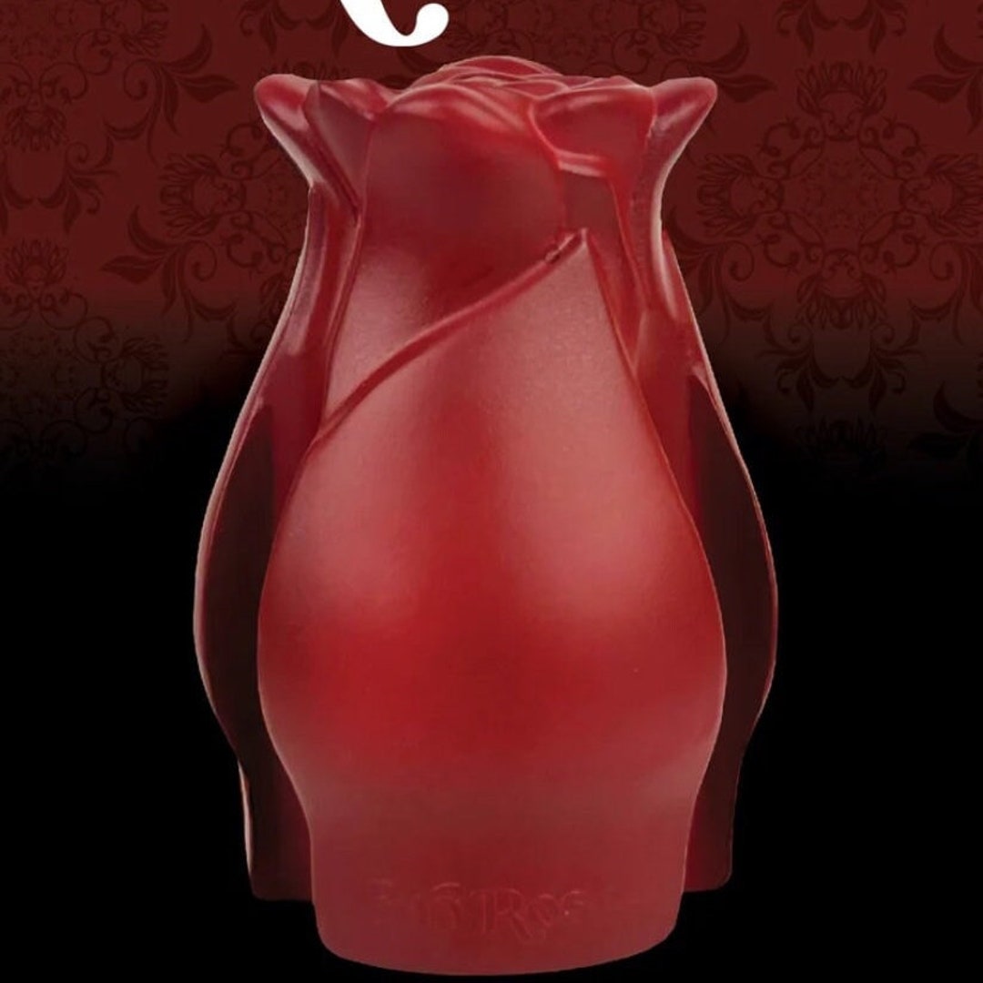 The Original Bro Rose Novelty Gift Topper - Etsy