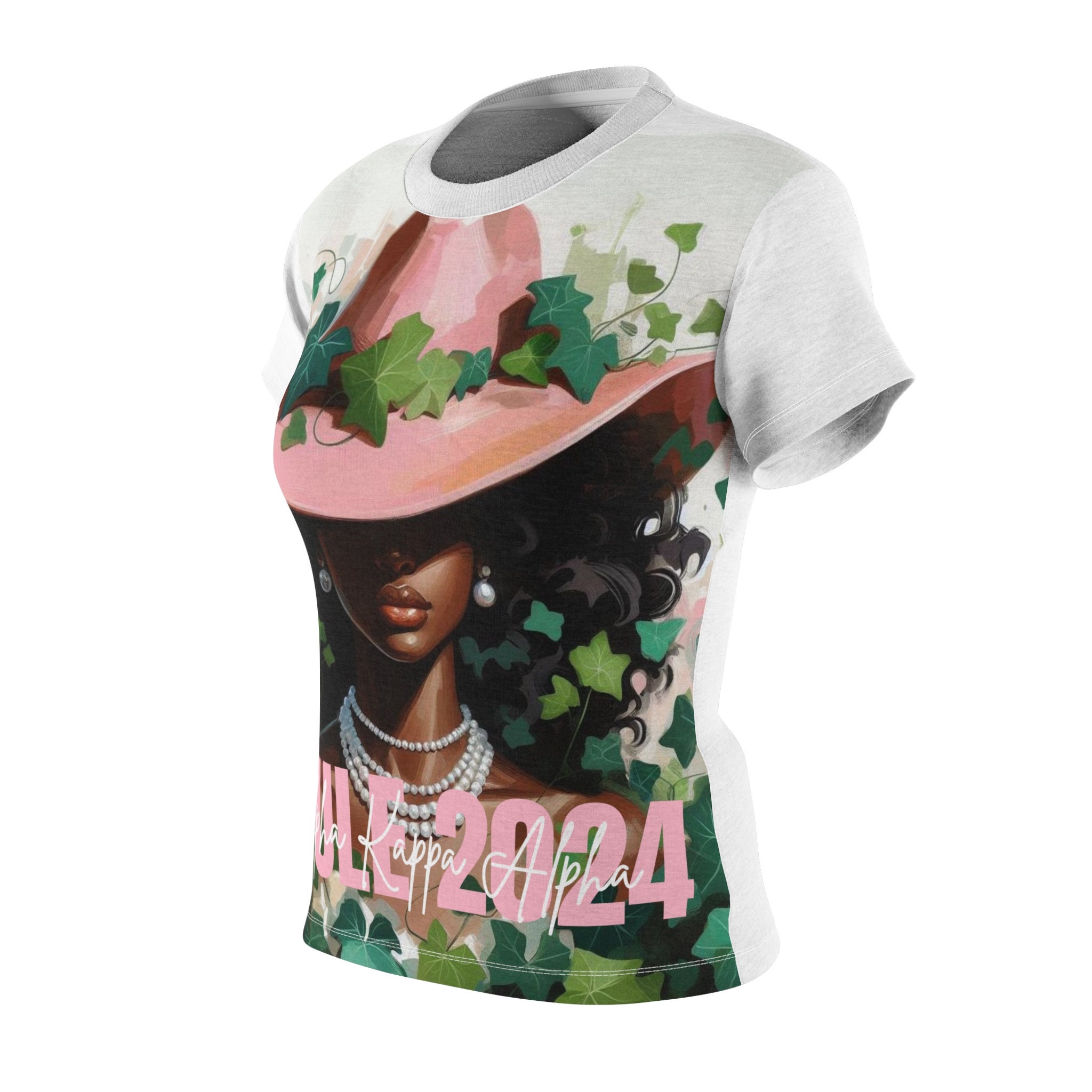 AKA Boule '24 Full Color T Shirt - Etsy