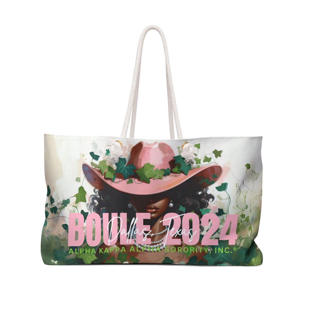 Boule Ivy & Stetson Weekender Bag - Etsy