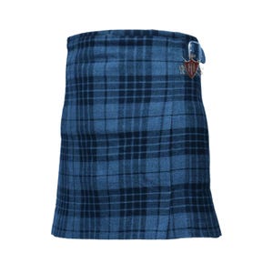 Night Watch Kids Tartan Kilts - Etsy
