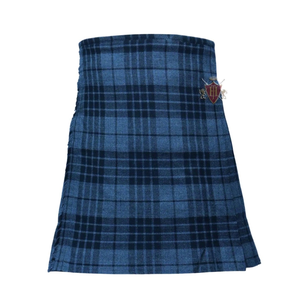 Night Watch Kids Tartan Kilts - Etsy