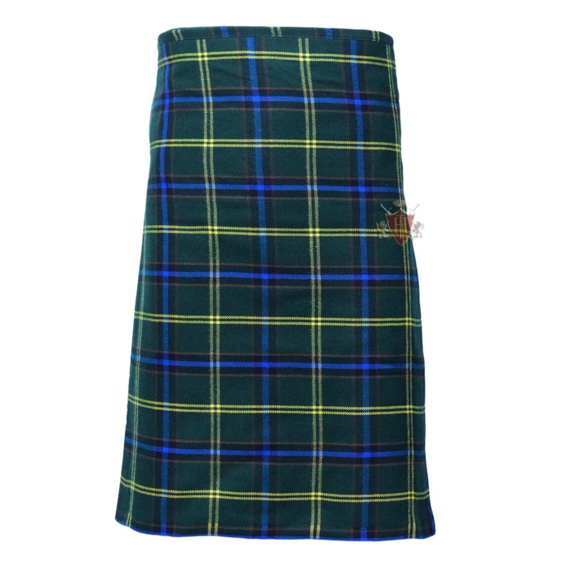 Men’s US Army Tartan Kilt - Etsy