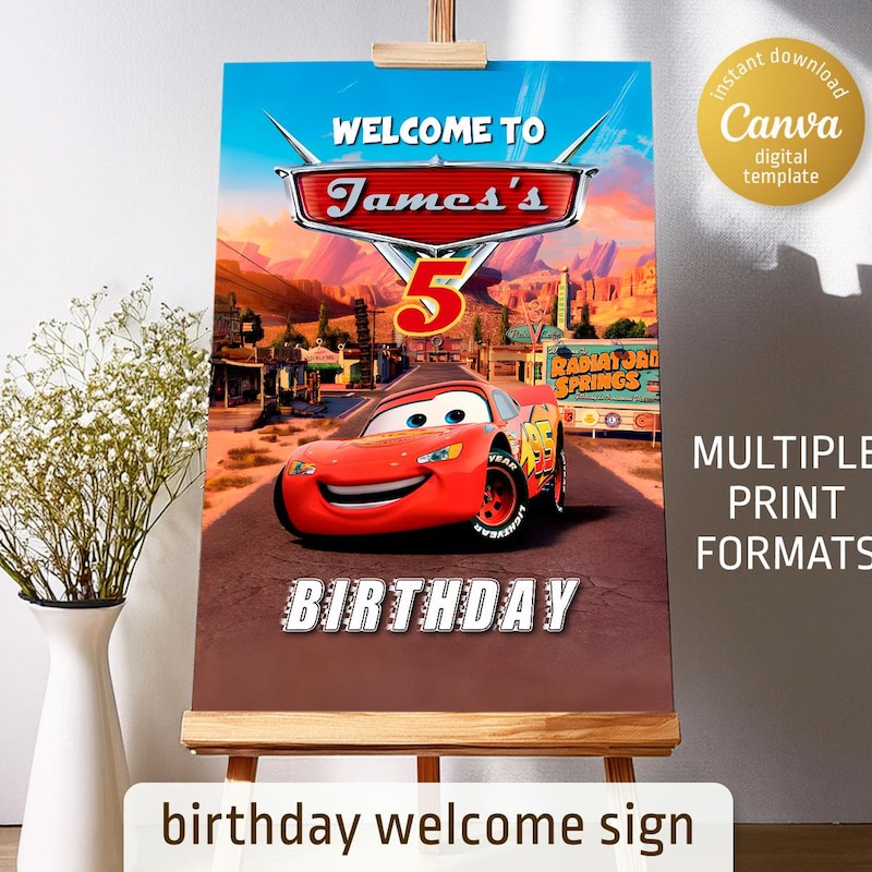 Car Posters - Etsy