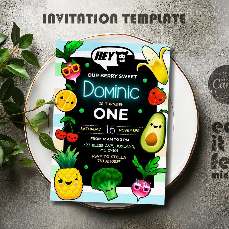 Bear Invitations - Etsy