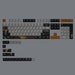 128keys Anime Keycaps, Bleach Keycaps for Cherry MX Switch Mechanical ...