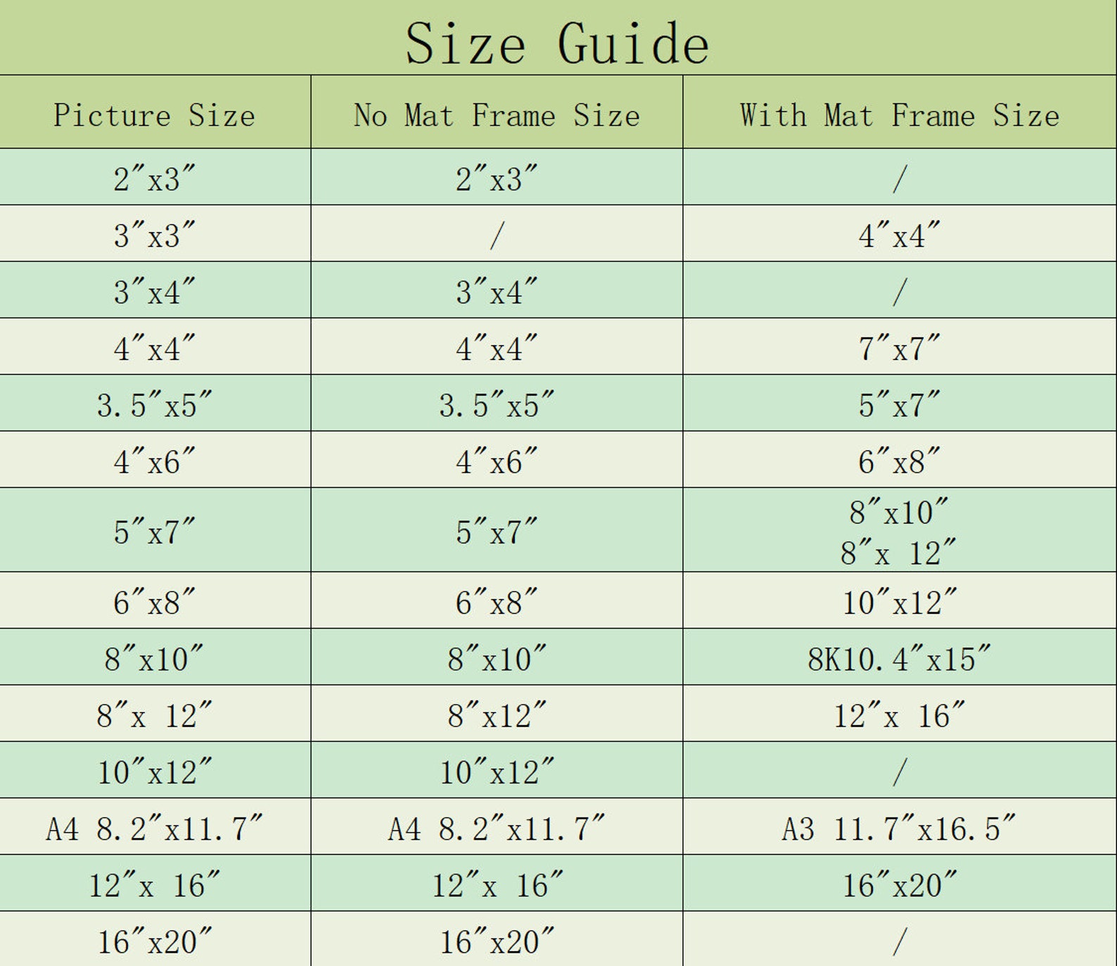 Walnut Photo Frame, Wedding Anniversary Photo Frame, Solid Wood Picture ...