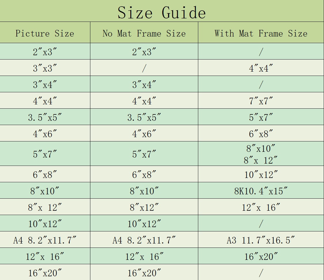 Wooden Wedding Photo Frame, Vintage Walnut Photo Frame, Custom ...