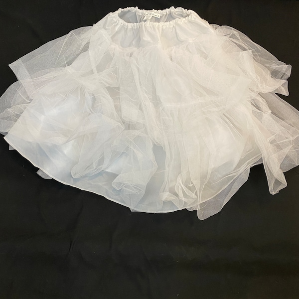 Full Crinoline - Etsy