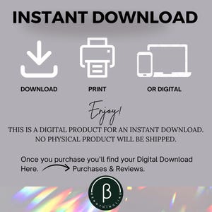 October Full Moon Guided Meditation Script Instant Download Printable ...