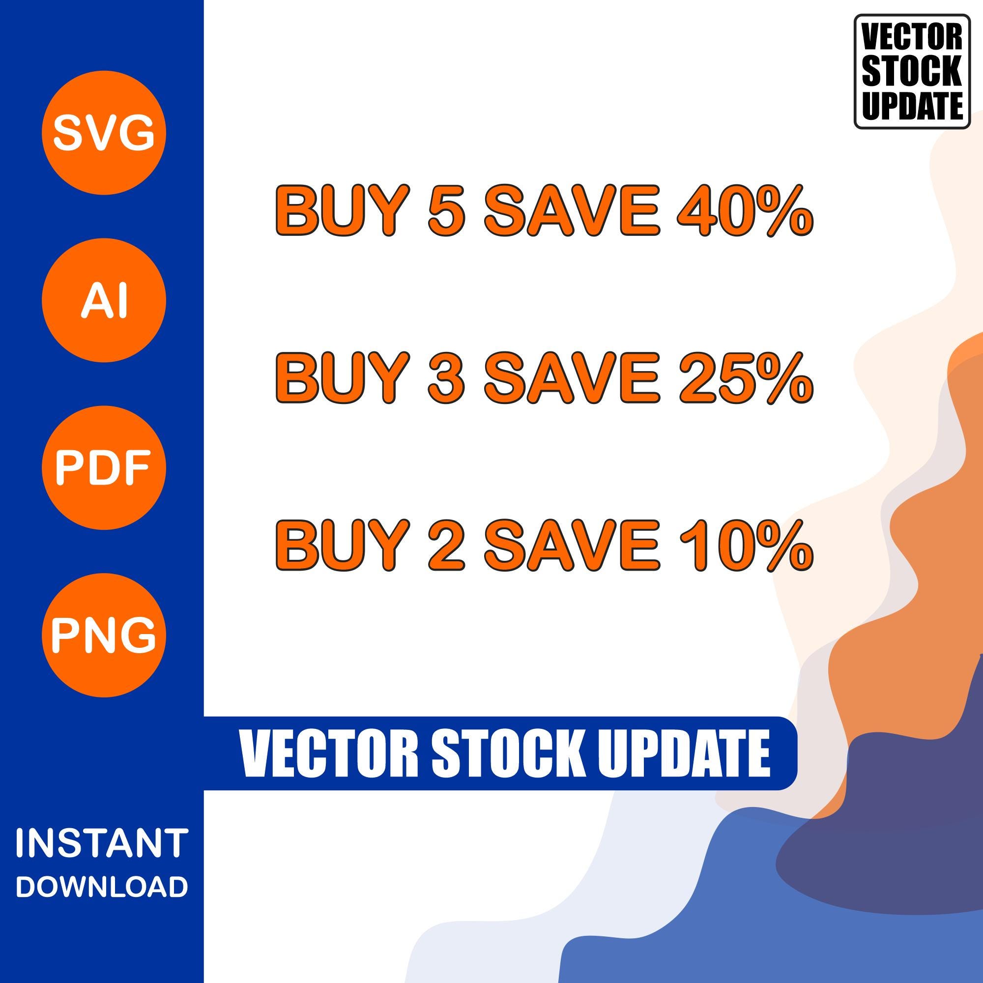 American Flag Vector Files 100% Accurate Svg, Png, Dxf, Eps, Pdf Laser ...