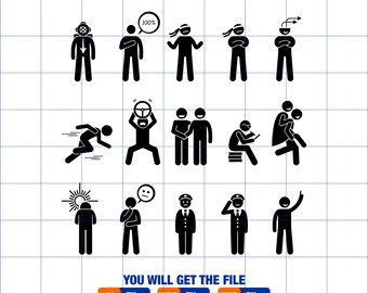 Alphabet C Positive Personality Personalities Attitude Behavior ...