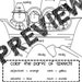 Parts of Speech Practice Worksheets| Thanksgiving| November | 1st – 5th ...