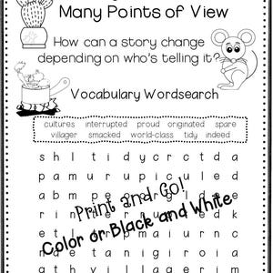 Benchmark Advance Aligned | 2nd Grade Unit 4: Activity for Kick off Day ...