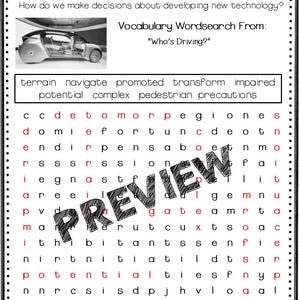 Benchmark Advance 2022 | 4th Grade | Unit 5 Three Weekly Tier 2 Vocab ...