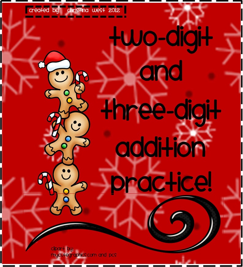 Two and Three Digit Addition and Subtraction| Regrouping and No ...