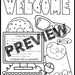 Back to School Ice Breaker Activity | 1st – 4th Grade | Printable ...