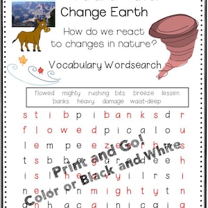Benchmark Advance Aligned | 2nd Grade Unit 8: Activity for Kick off Day ...