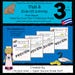 Benchmark Advance Aligned | 3rd Grade Units 1 - 5: Activities for Kick ...