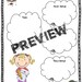 Step by Step Writing Templates | Graphic Organizers | Fun and Easy| 1st ...