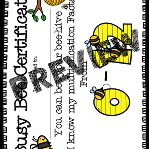 Multiplication Fact Tracker | 2nd – 5th | Homeschool | Printable ...