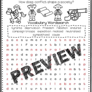 Benchmark Advance 2022 2.75| 5th Grade Units 1 - 10: Activities for ...