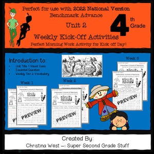 Supersecondgradestuf - Etsy