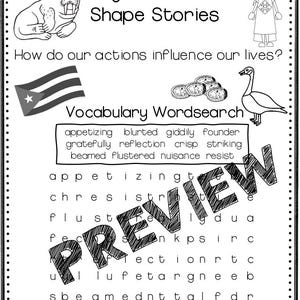 Benchmark Advance Aligned | 3rd Grade Unit 2: Activity for Kick off Day ...